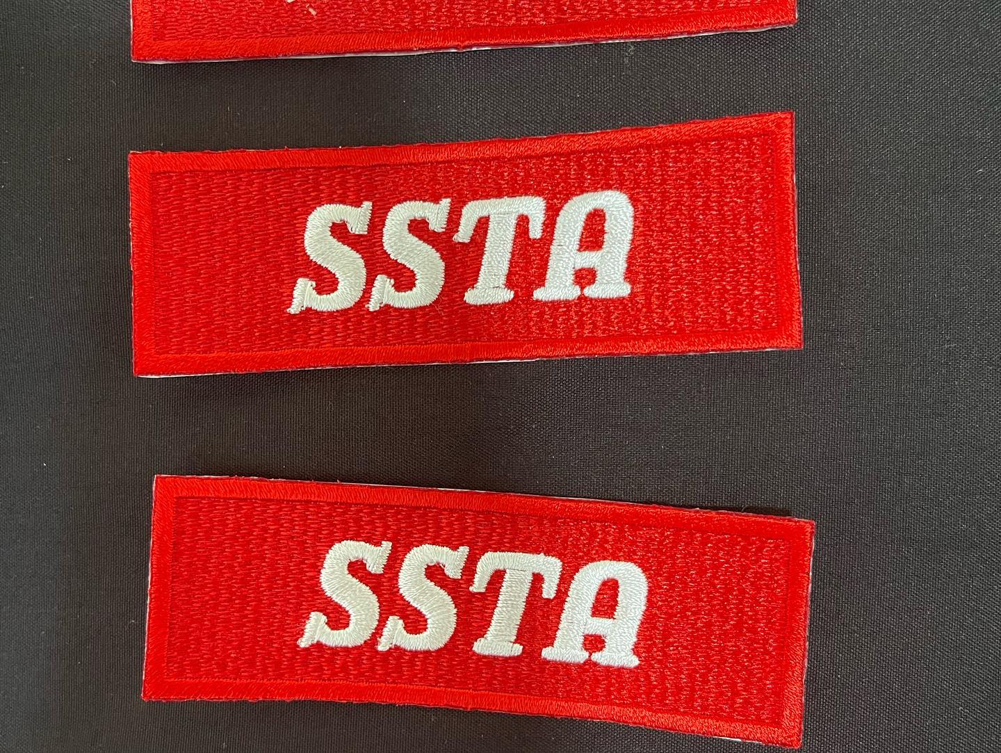 SSTAワッペン | 埼玉県 テニス スクール アカデミー ジュニア テニスハウスfun SSTA 東京都 茨城県 千葉県 関東