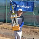 SSTAとは｜SSTA 埼玉県 テニスハウスfun 斉藤秀｜実績に基づく本物のレッスン ジュニアテニス 育成 スクール アカデミー